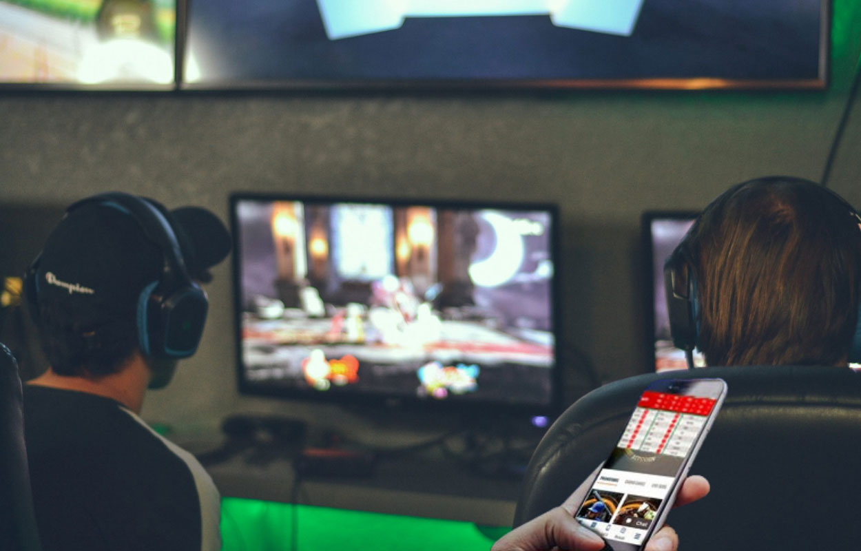 The pros and cons of esports games